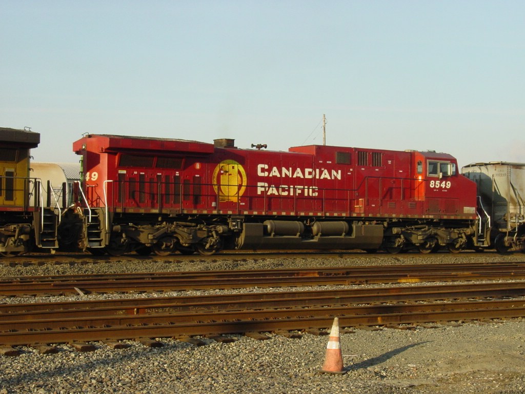CP 8549